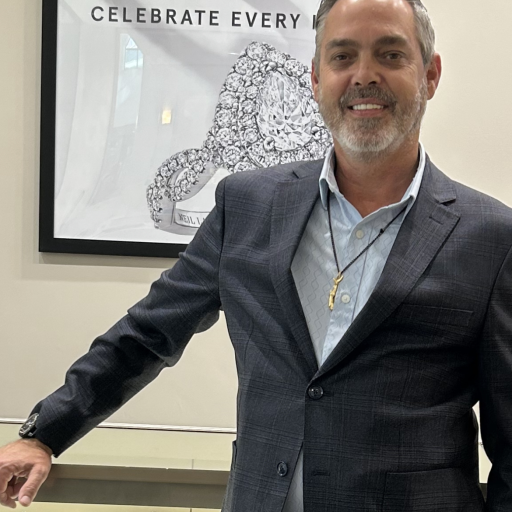 Creatable - Carl Gustafson - Kay Jewelers.