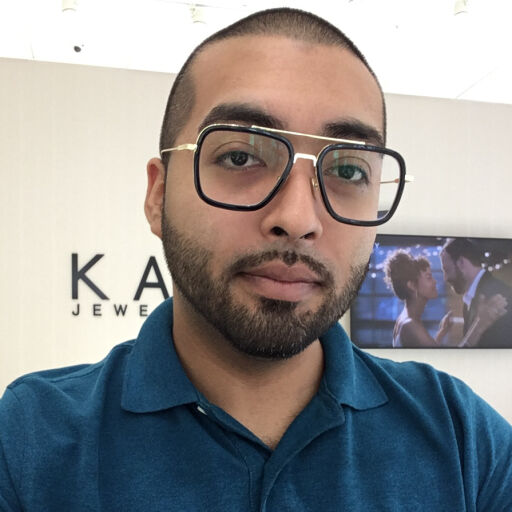 Creatable - Jonathan Rivera - Kay Jewelers.