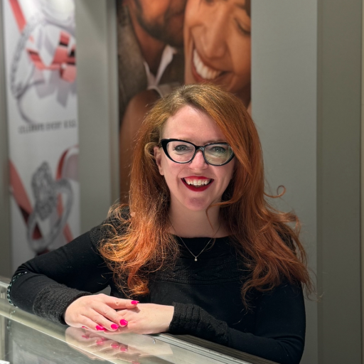 Creatable - Maureen at Kay Jewelers - Kay Jewelers.