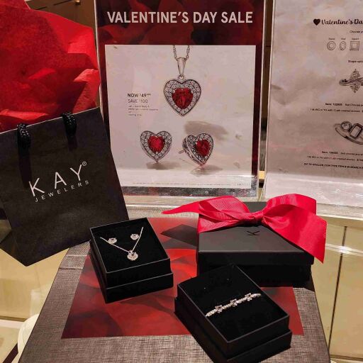 Creatable - Shaye Johnson - Kay Jewelers.