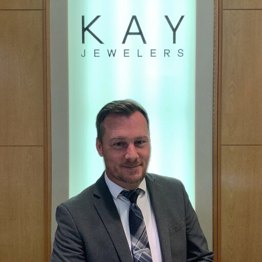 Creatable - Jeff Hurst - Kay Jewelers.