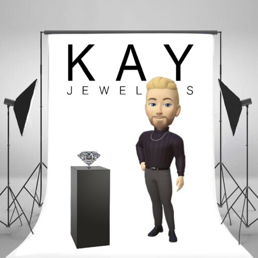 Creatable - Devin Gould - Kay Jewelers.