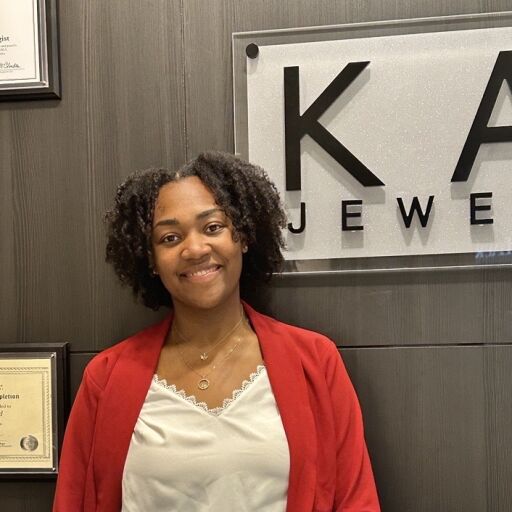 Blaire Bailey - Kay Jewelers.