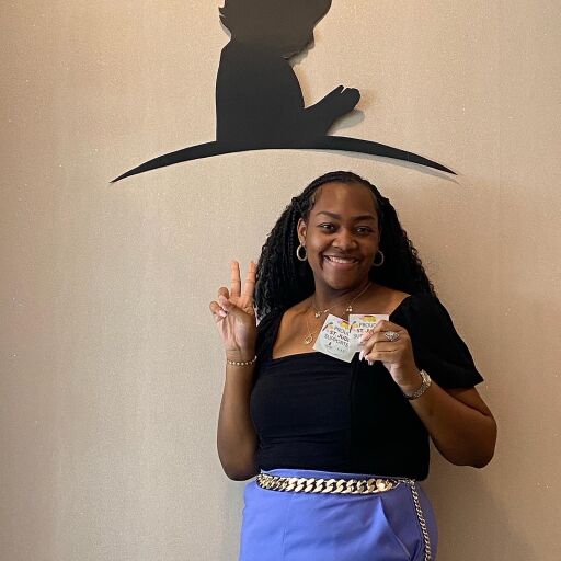 Creatable - Blaire Bailey - Kay Jewelers.