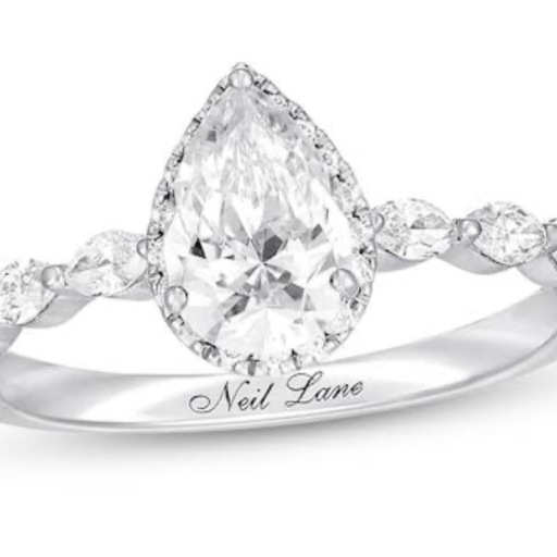 Creatable - Victor Molter - Kay Jewelers.