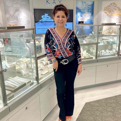 Creatable - Veronica - Kay Jewelers.