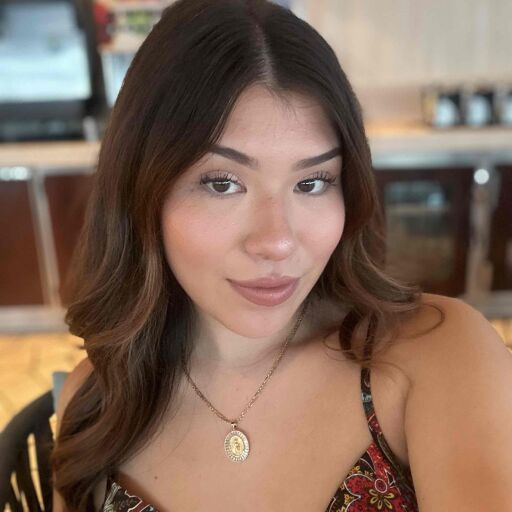Creatable - Carina Yvonne Salazar - Kay Jewelers.