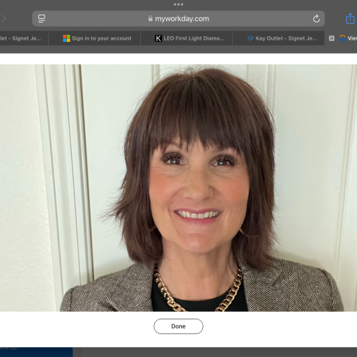 Creatable - Diane Novak - Kay Jewelers.