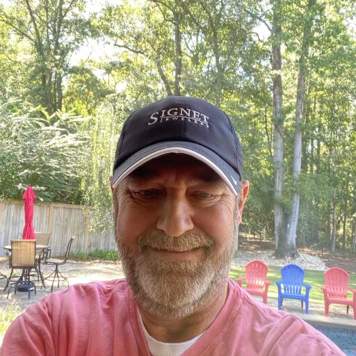 Creatable - Julius Stinson - Kay Jewelers.