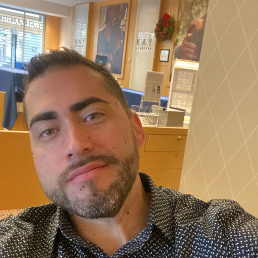 Creatable - Jorge Rodriguez - Kay Jewelers.