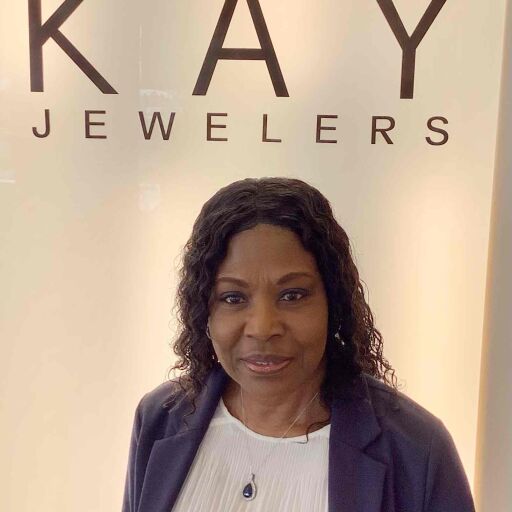 Creatable - Pamela Davis - Kay Jewelers.