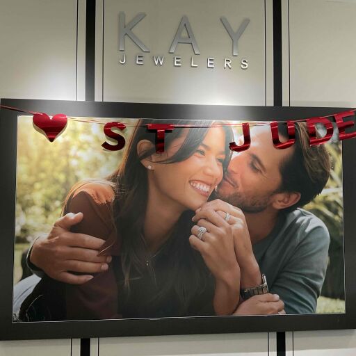 Creatable - Justin - Kay Jewelers.