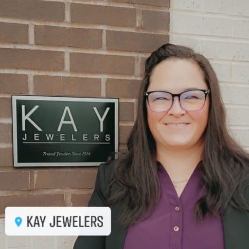 Shoppable Showcase | Kay