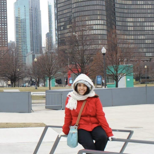 Creatable - Sarai Cuevas - Kay Jewelers.