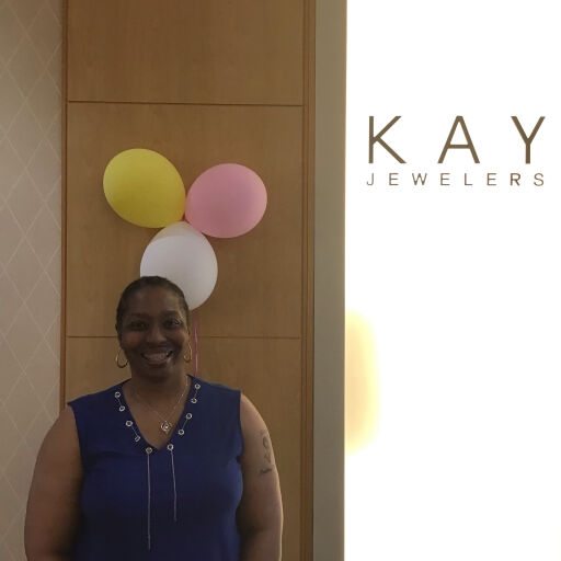 Creatable - Carlesia Taylor - Kay Jewelers.