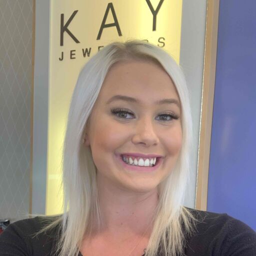 Creatable - Elizabeth Lewis - Kay Jewelers.