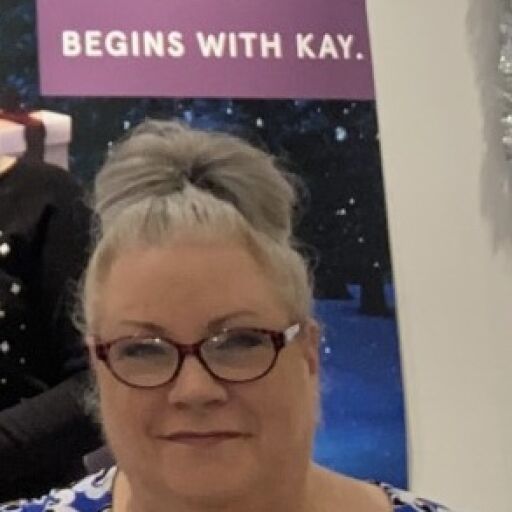 Creatable - LEANN JENKINS - Kay Jewelers.