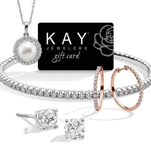 Creatable - Nicole - Kay Jewelers.