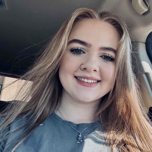 Creatable - Faith Collier - Kay Jewelers.