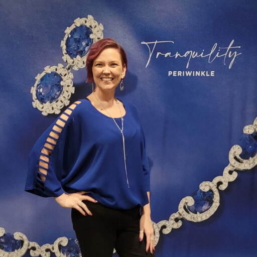 Creatable - KARA GARRETT - Kay Jewelers.