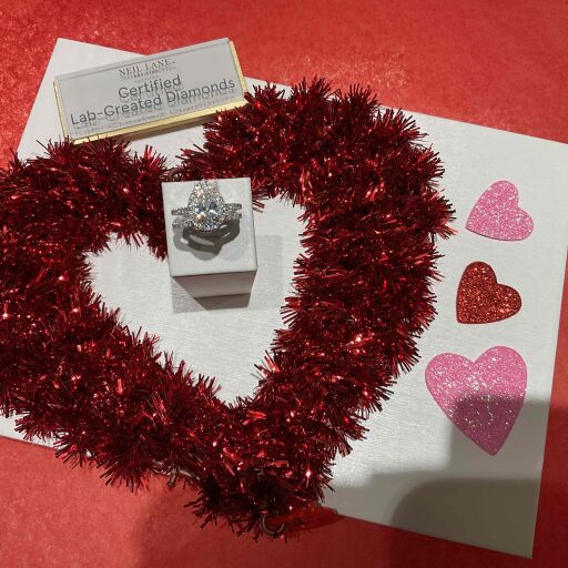 Creatable - Mattie Smith - Kay Jewelers.