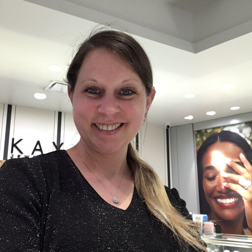 Creatable - Alison @ Kay Jewelers - Kay Jewelers.