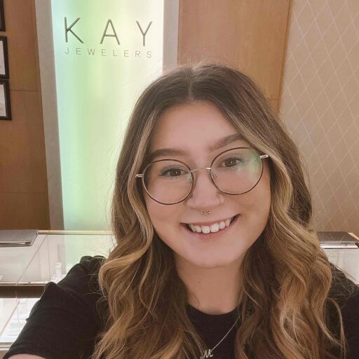 Creatable - Zoe Walder - Kay Jewelers.