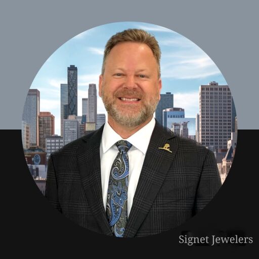 Creatable - Eric Hepler - Kay Jewelers.