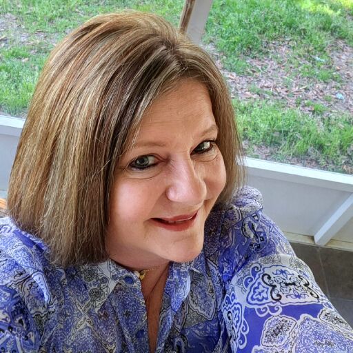 Nancy Pruitt - Kay Jewelers.