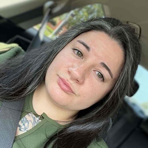 Creatable - Janin Powers - Kay Jewelers.