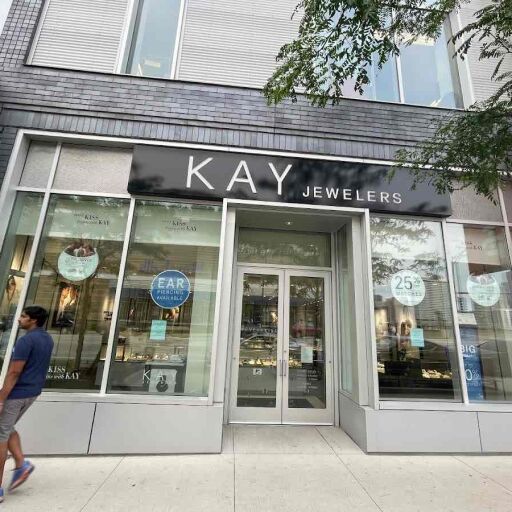 Creatable - Layne Followill - Kay Jewelers.