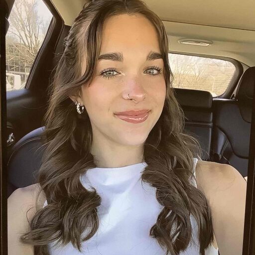 Creatable - Hailey Forestier - Kay Jewelers.