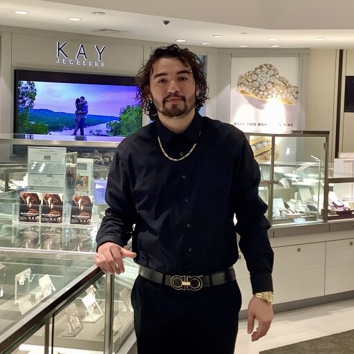 Shoppable Showcase | Kay