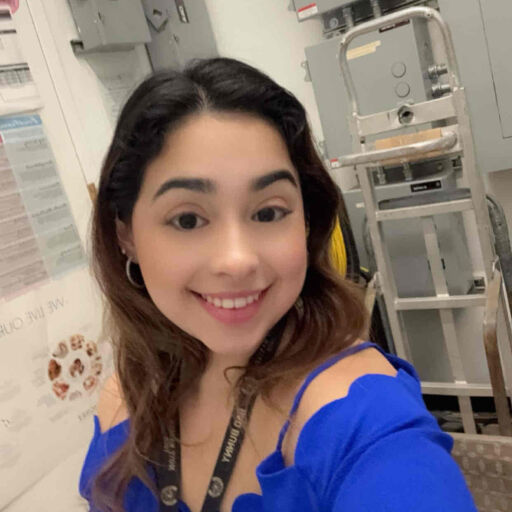 Creatable - Mariely Medina - Kay Jewelers.