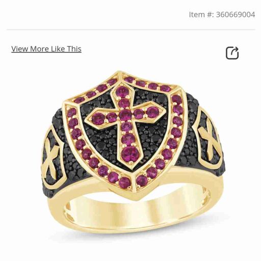 Creatable - Chadwick Mullins - Kay Jewelers.