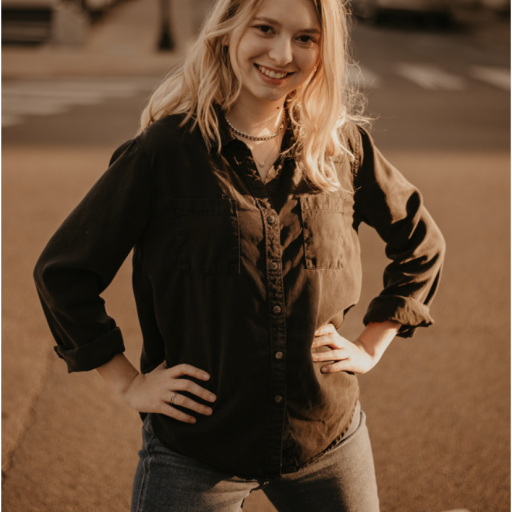 Creatable - Leah Musick - Kay Jewelers.