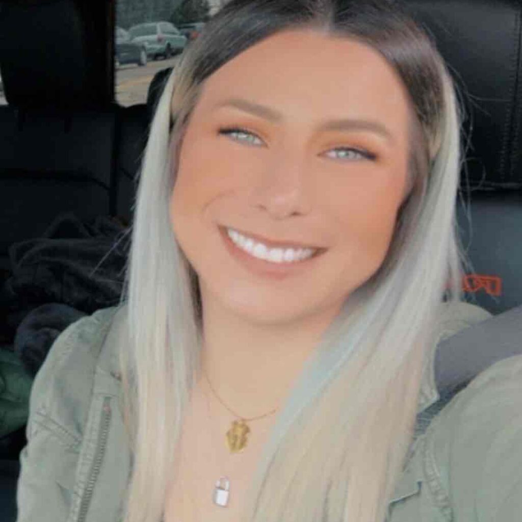 Shoppable Showcase | Kay