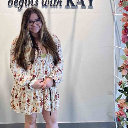 Creatable - Amanda Ennis - Kay Outlet.