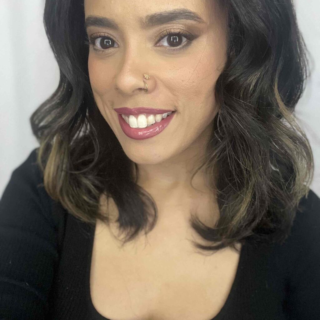 Dominique Johnson Videos | Ulta Beauty Associate Ambassador Program