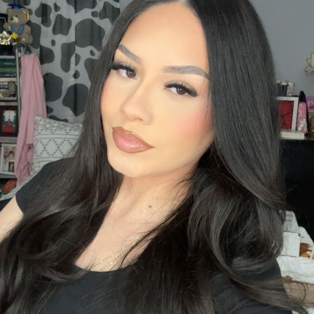 Elide Leija Videos | Ulta Beauty Associate Ambassador Program