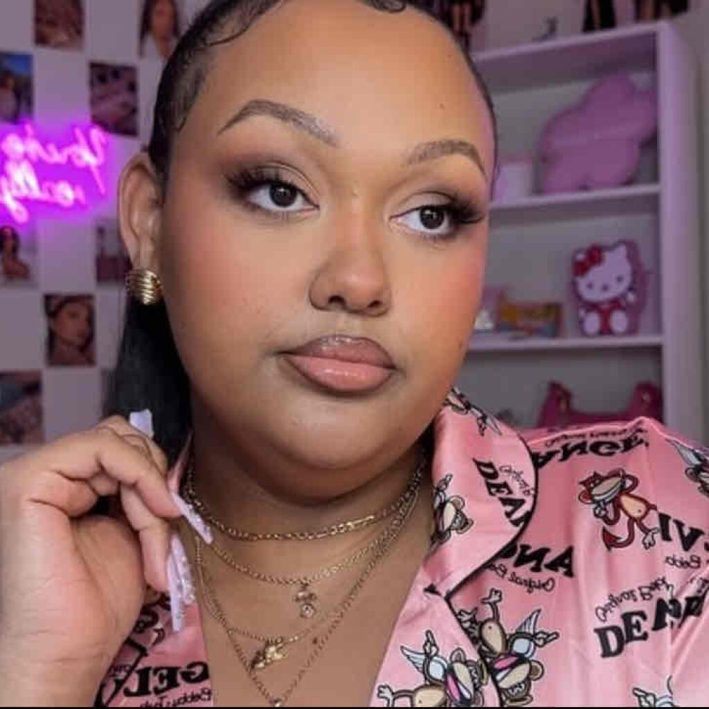 Alesa Beauty Videos | Ulta Beauty Associate Ambassador Program