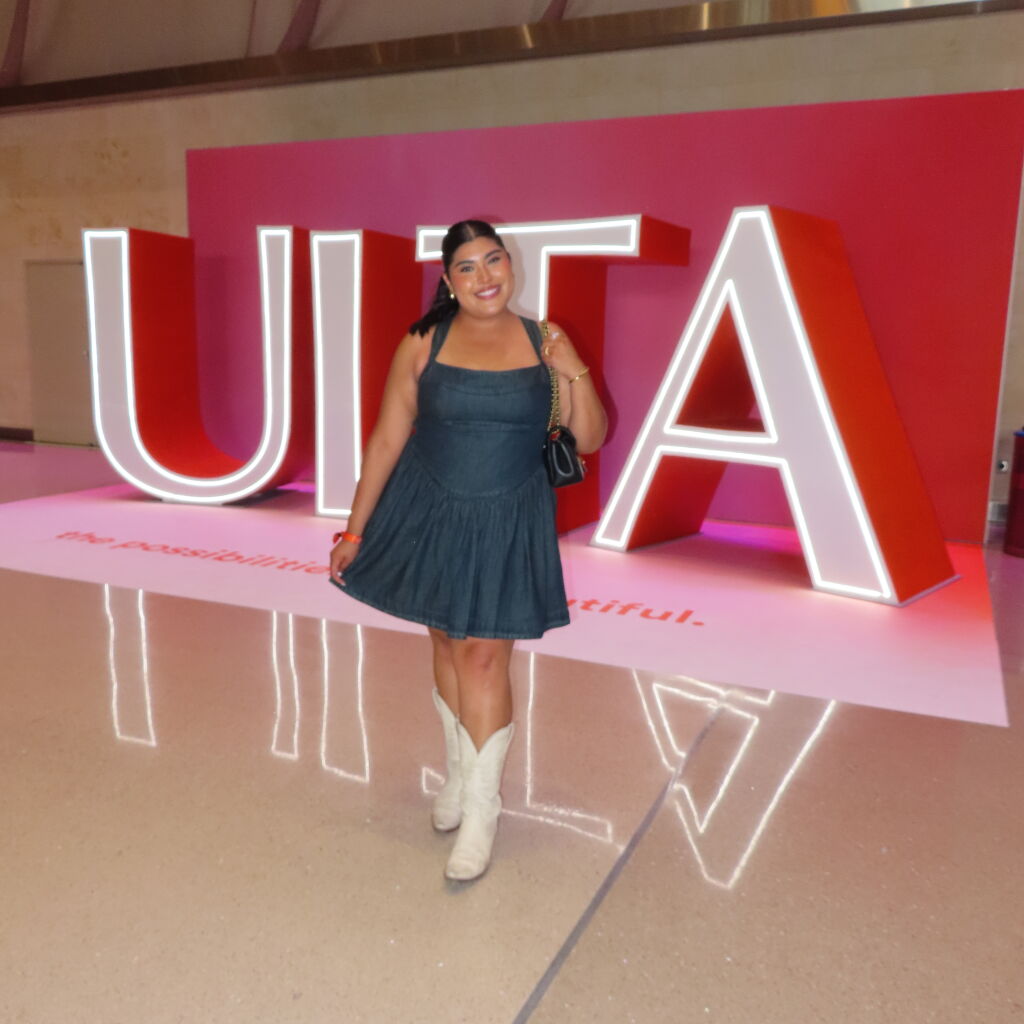 Ariah Quinonez Videos | Ulta Beauty Associate Ambassador Program
