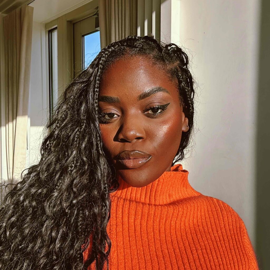 Ayeyi Aboagye Videos | Ulta Beauty Associate Ambassador Program