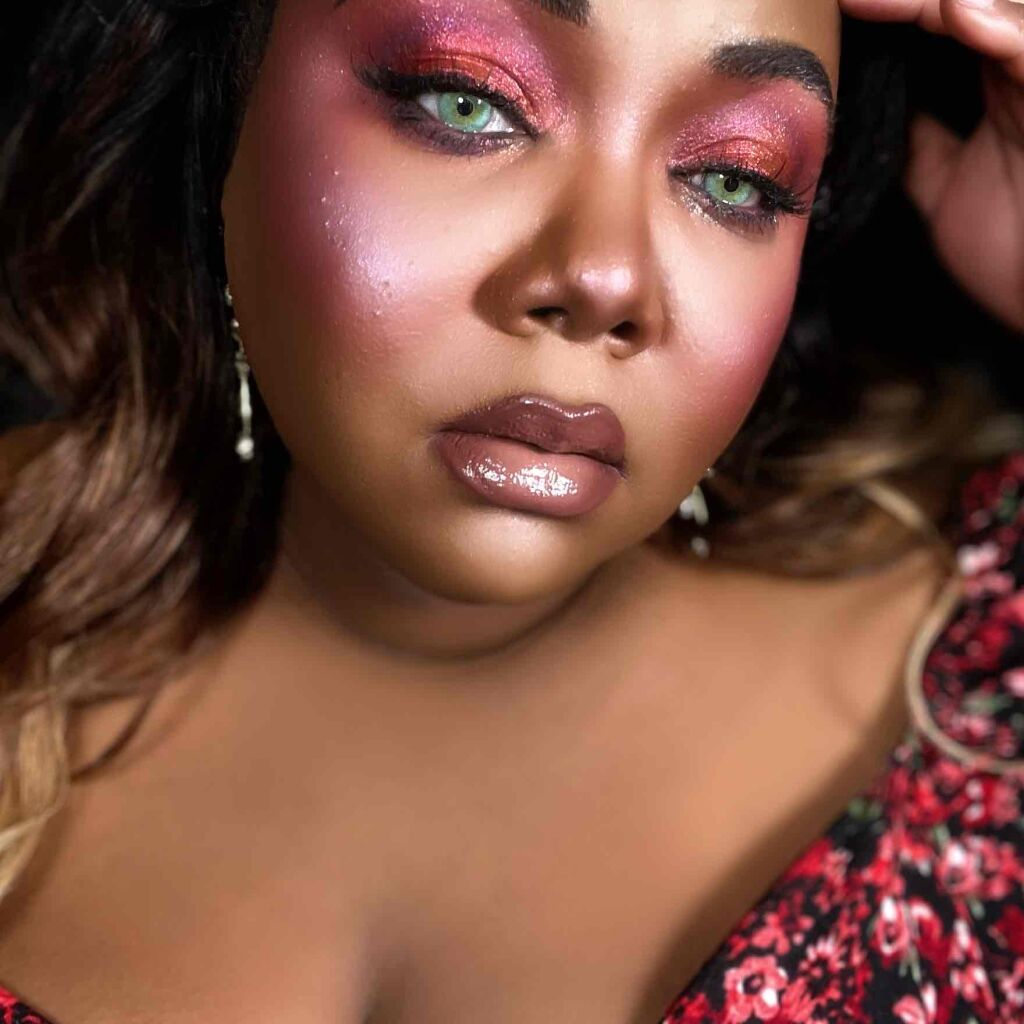 Jaquel Johnson Videos | Ulta Beauty Associate Ambassador Program