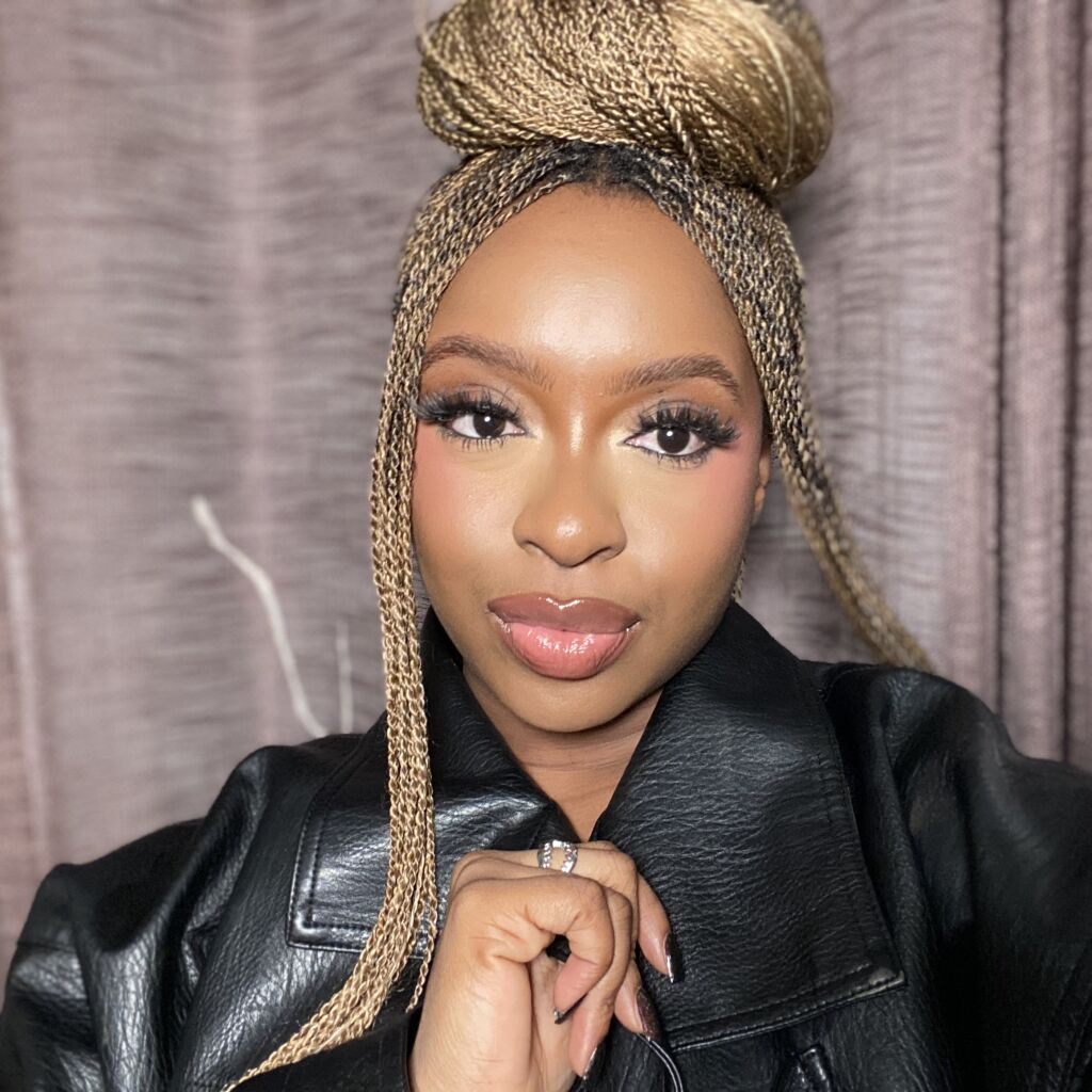 Kubiat Inyang Videos | Ulta Beauty Associate Ambassador Program