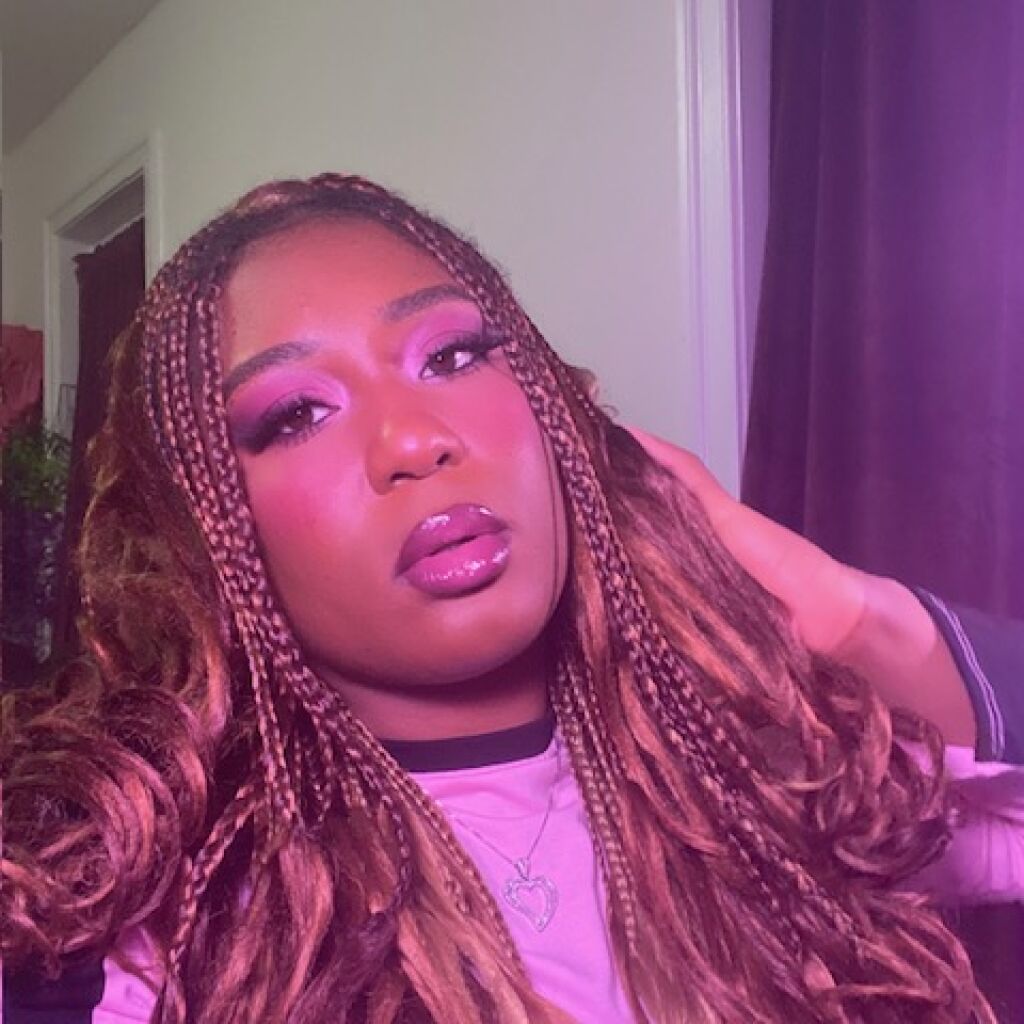 Zobe Nnadike Videos | Ulta Beauty Associate Ambassador Program