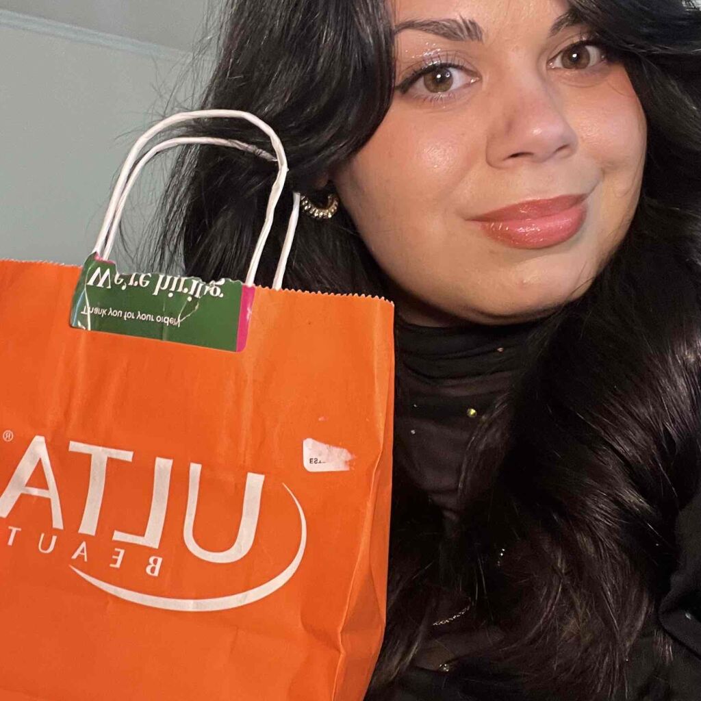 Yvette Estepan Videos | Ulta Beauty Associate Ambassador Program