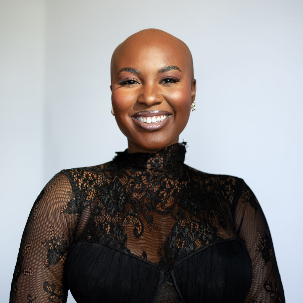 Oyin Edogi Videos | Ulta Beauty Associate Ambassador Program