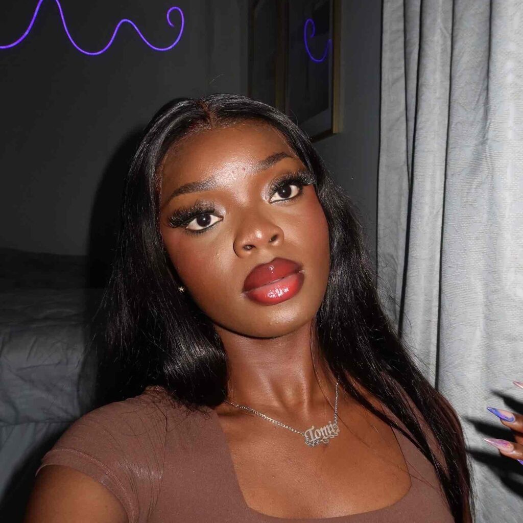 Tomisola Ajayi Videos | Ulta Beauty Associate Ambassador Program