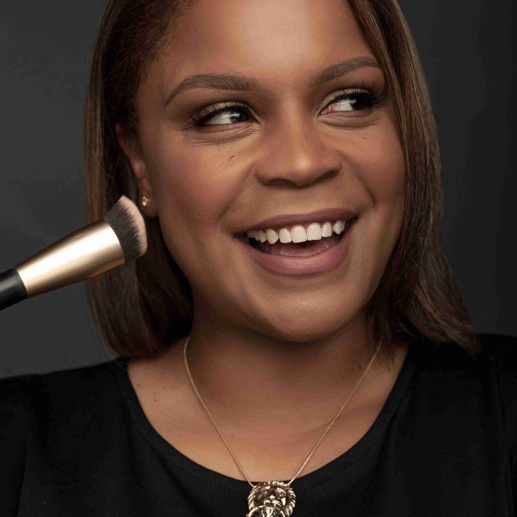 Face By Trace Videos | Ulta Beauty Associate Ambassador Program